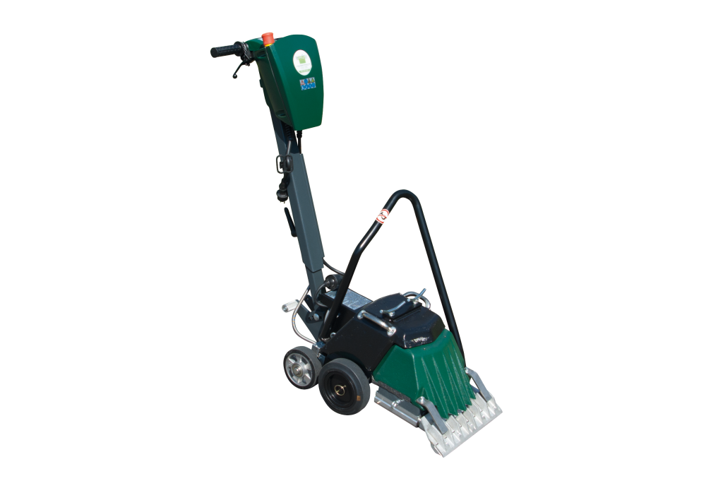 Roof renovation devices - Technobuild