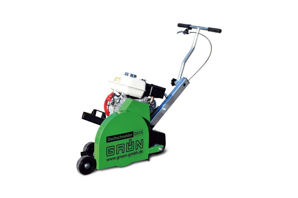 Roof renovation devices - Technobuild